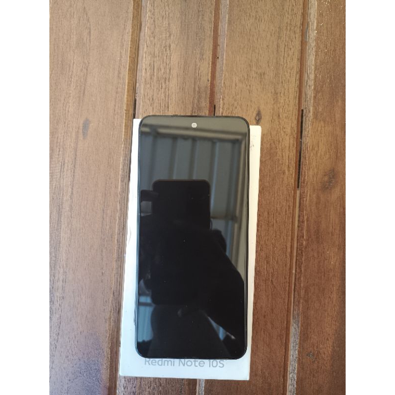 Jual Lcd + frame redmi note 10 note 10s original copotan | Shopee Indonesia