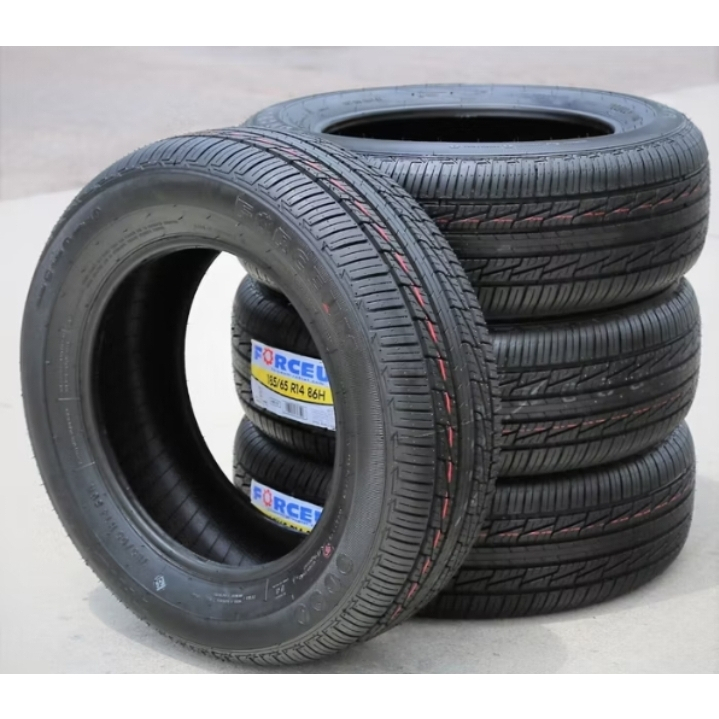 Jual Ban Mobil Ukuran 185 65 R15 Merk Forceum Type Trideka Ban Ring 15 ...