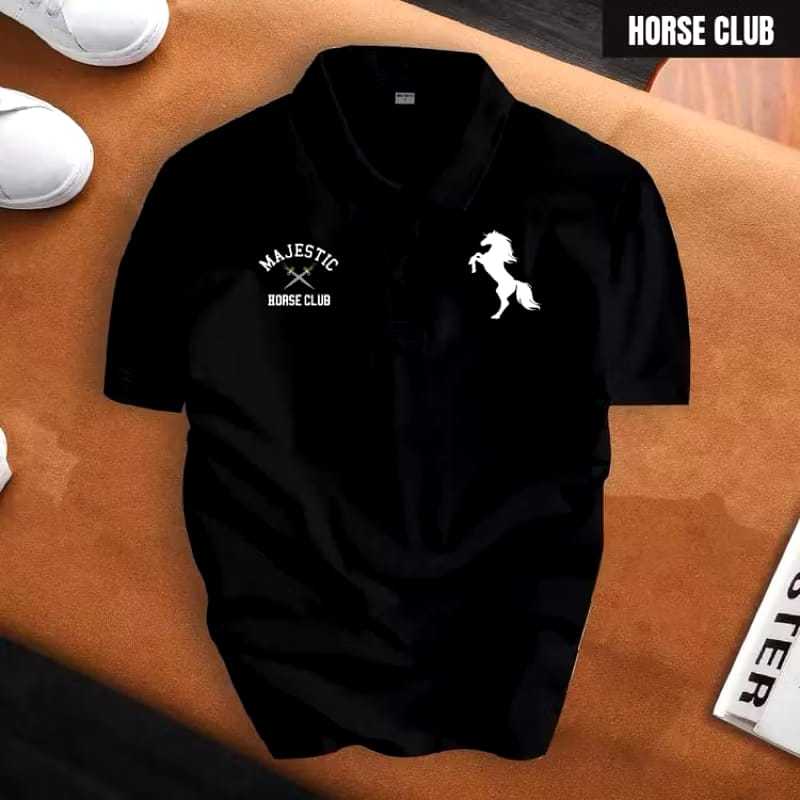 Jual kaos polo model terbaru original/kaos polo kerah/kaos polo pria ...