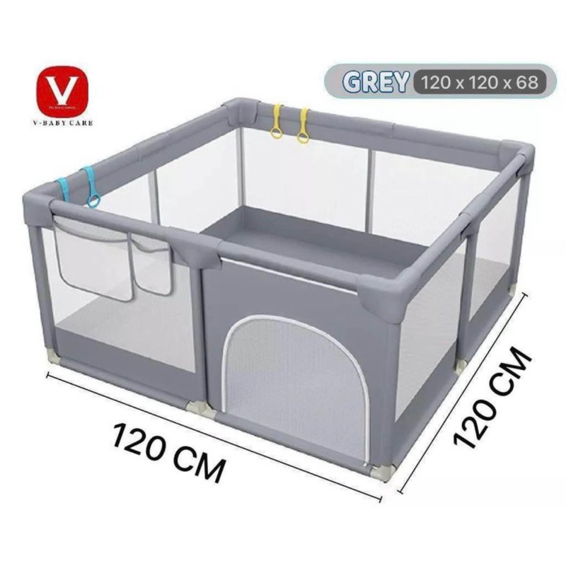 Jual Pagar Pengaman Bayi | Shopee Indonesia