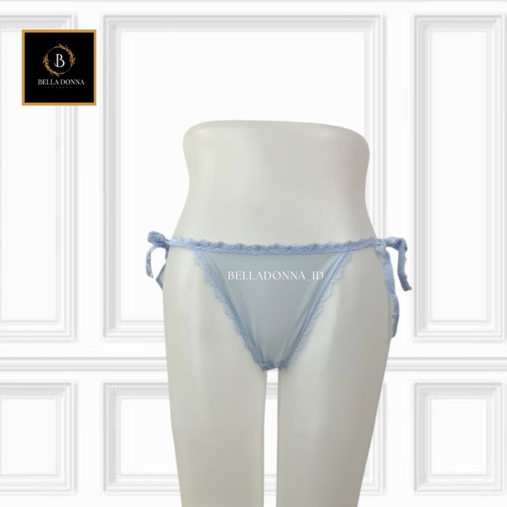 Jual belladonna_id [COD] Celana Dalam Lingerie PANTIES-03 Wanita Dewasa Sexy anggun Celana Dalam ...