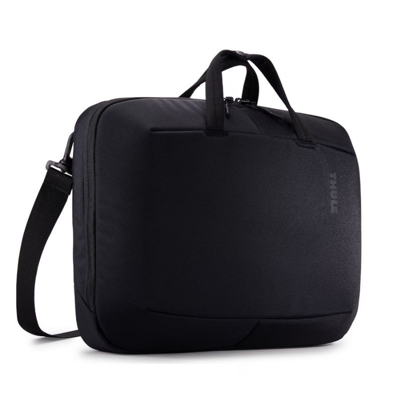 Jual Thule Subterra 2 Tas Laptop Macbook Attaché 16 Inch TSA416 - Black ...