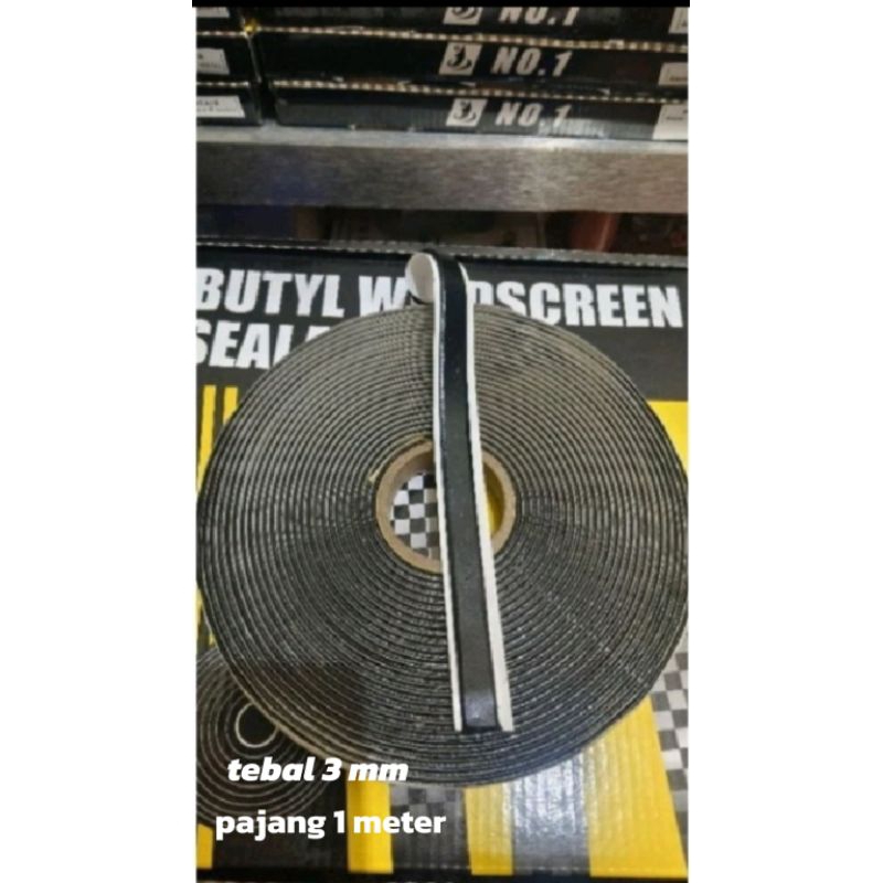 Jual lem mika headlamp/lem kaca mobil/em dodol waterproofing/lem door ...