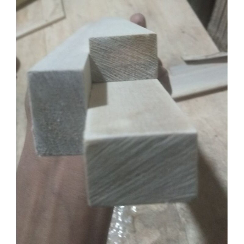 Jual list kayu 2x3x1meter | Shopee Indonesia