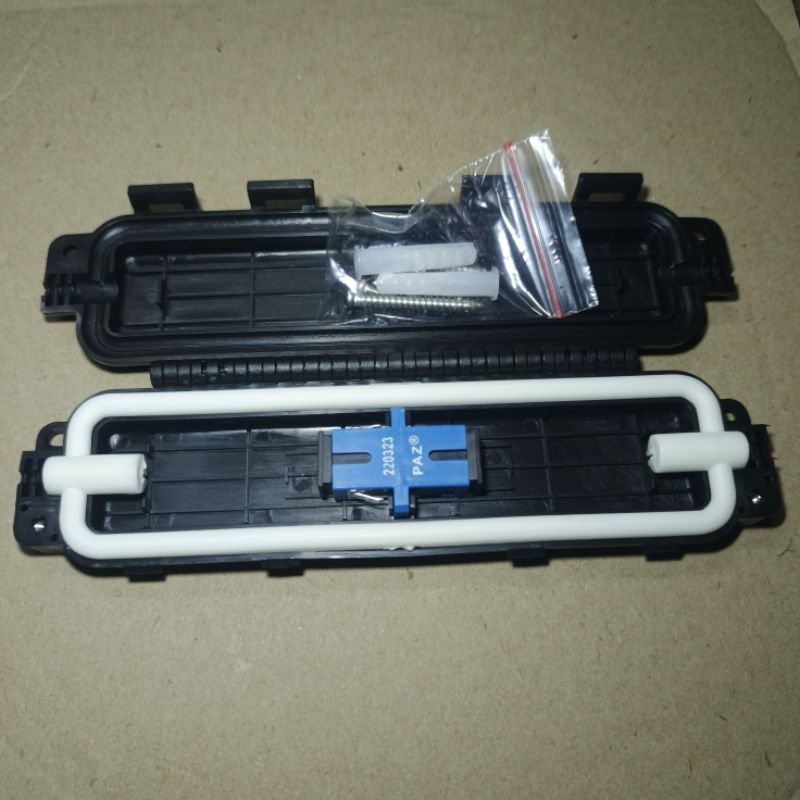 Jual otp fiber optik pelindung sambungan dropcore | Shopee Indonesia