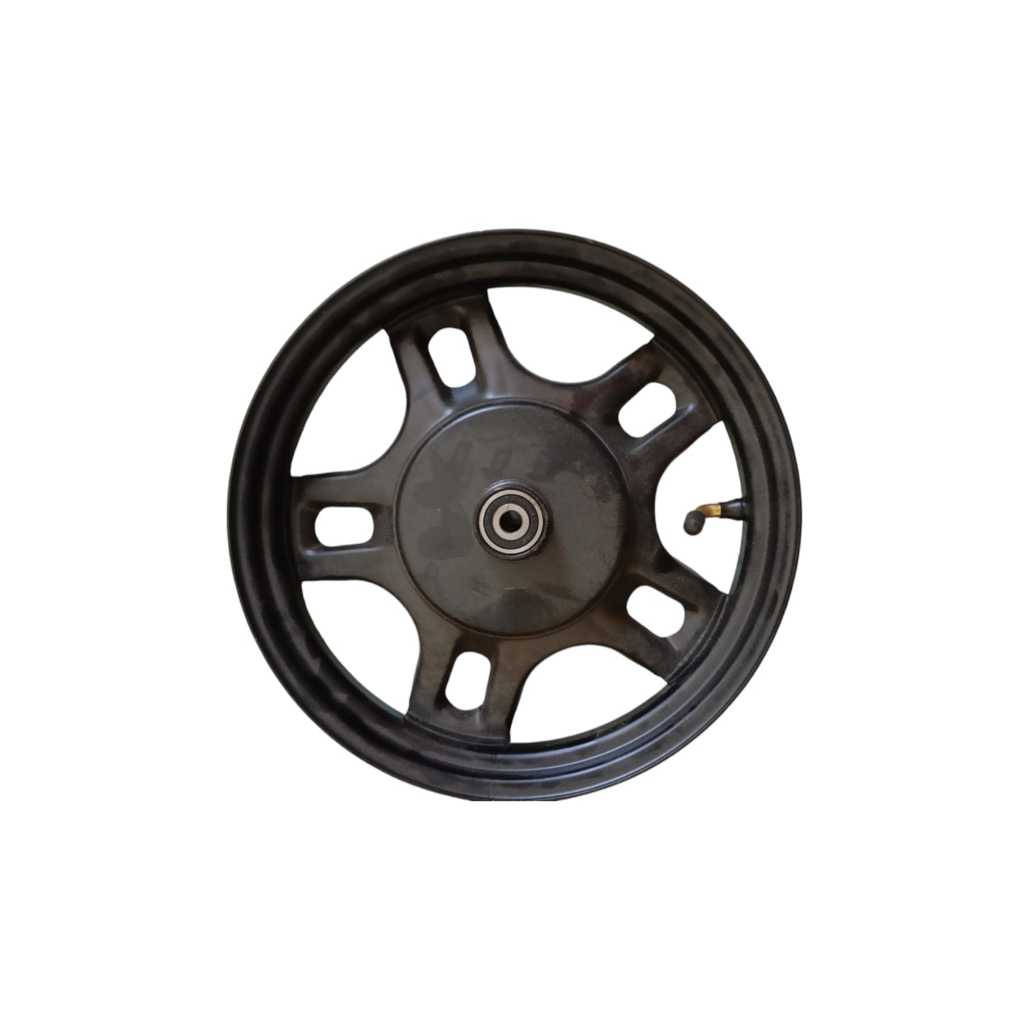 Jual PELEK DEPAN tromol besar SEPEDA LISTRIK | Shopee Indonesia