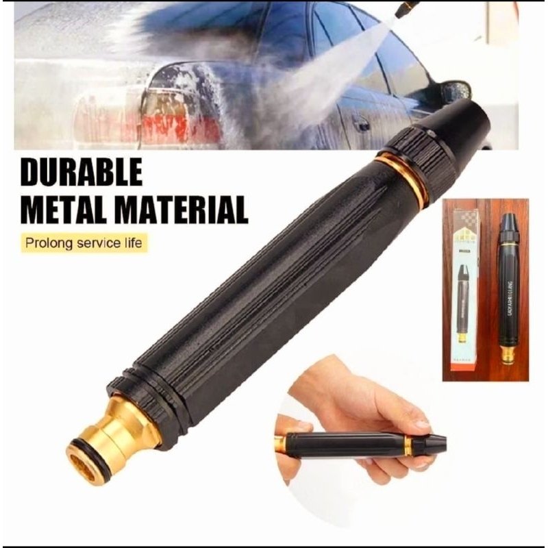 Jual ALAT Semprot Ujung Selang. Cuci Mobi .Semprotan Taman Motor Dll ...