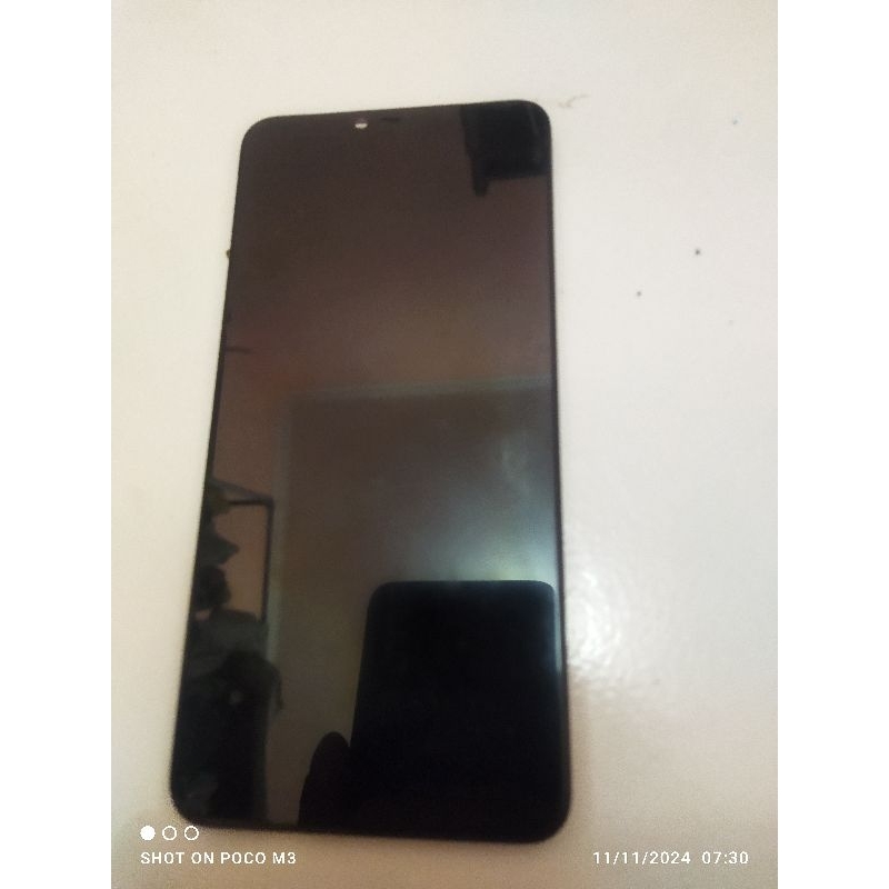Jual LCD Oppo A3S-cph 1853.. original copotan | Shopee Indonesia
