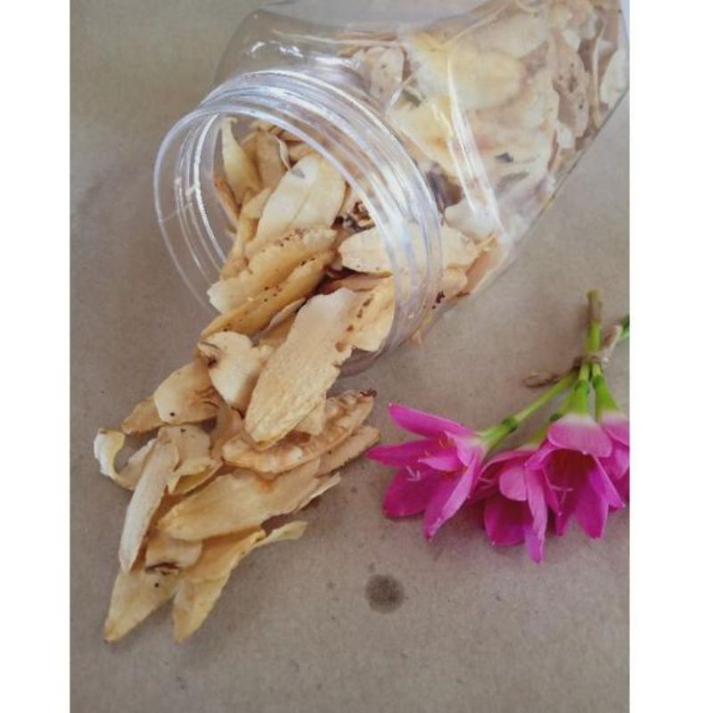 Jual 1 Kg kripik Gayam Renyah Gurih Empuk Khas Sidoarjo Khas Bantul ...