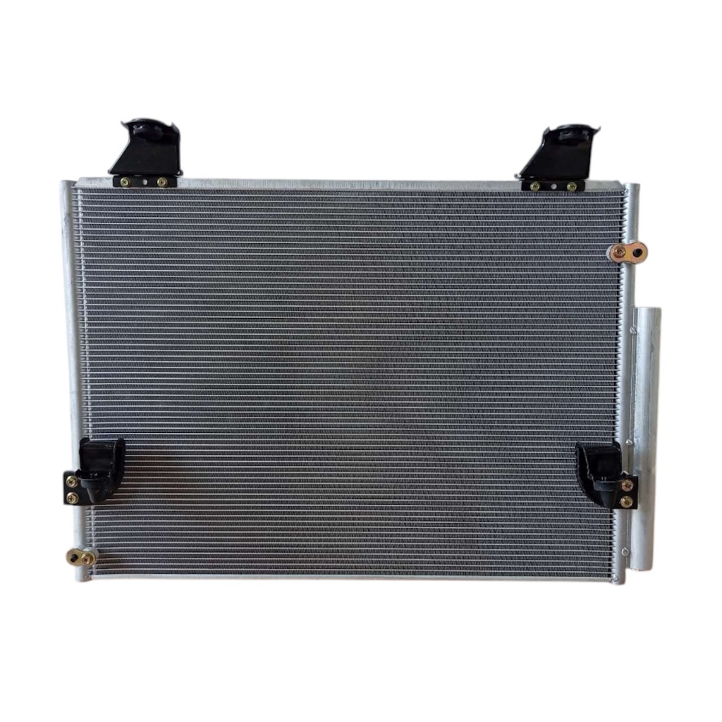 Jual CONDENSOR KONDENSOR AC MOBIL TOYOTA HILUX BENSIN (JT005) PREMIUM ...