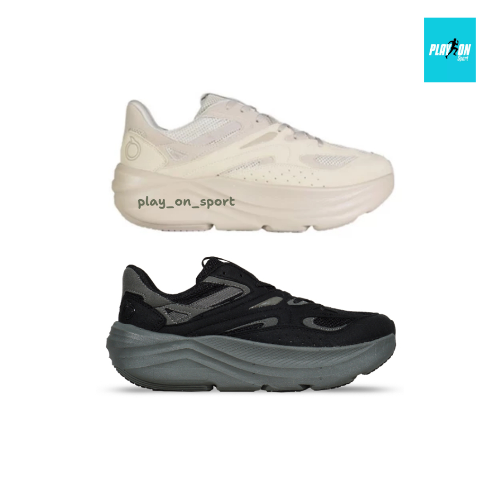 Jual Sepatu Running/Lari ORTUSEIGHT BERLIN - 100% Original | Shopee ...