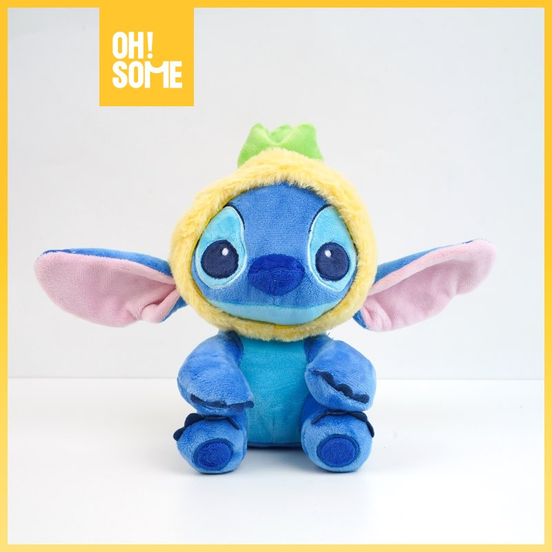 Jual OHSOME Disney Doll Mainan Boneka Karakter Disney Lucu Bahan Halus ...