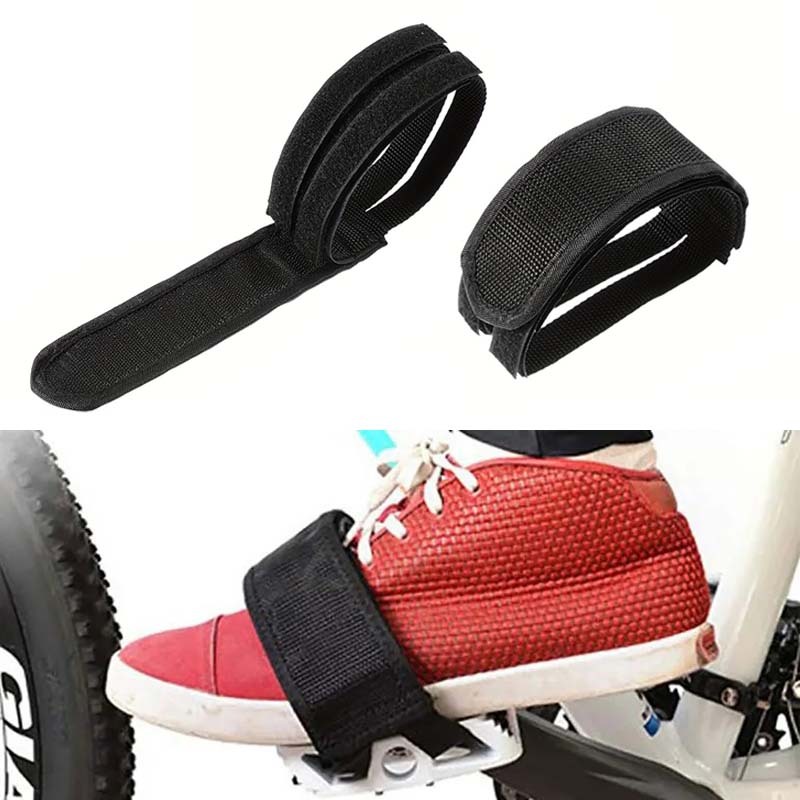 Jual Pedal Strap Fixie Tali Pedal Sepeda 2 Buah Strap Pedal Sepeda ...