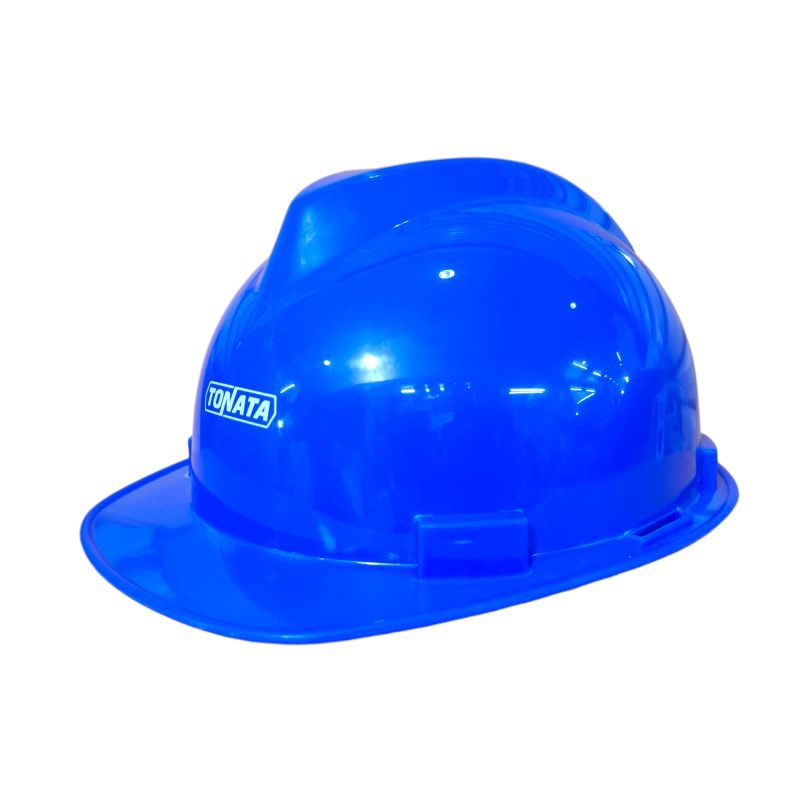 Jual helm proyek pembangunan/ helm safety | Shopee Indonesia
