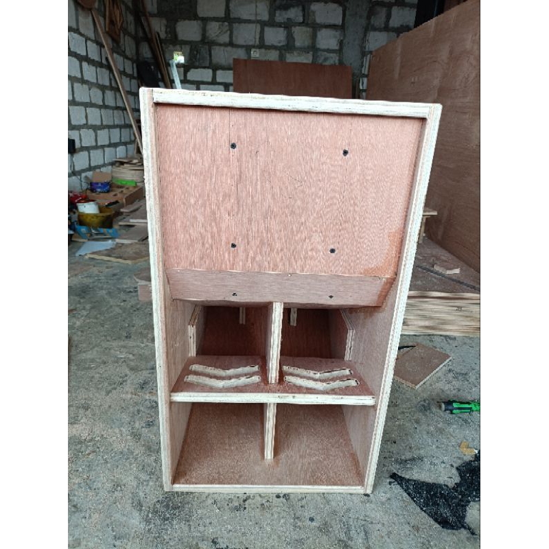 Jual Box subpali 12 inch 18 mm | Shopee Indonesia