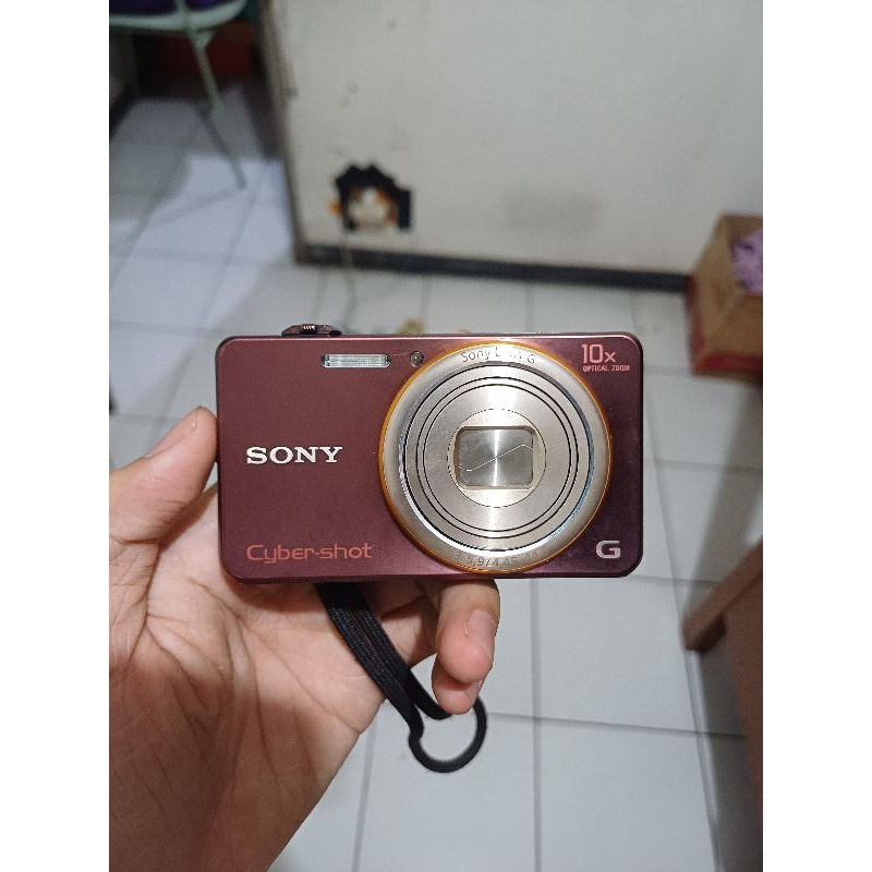 Jual Sony cybershot | Shopee Indonesia