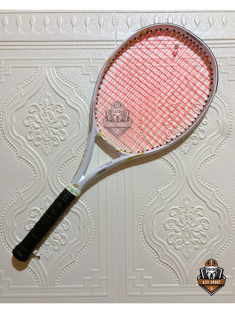 Jual [sold offline]Raket Tenis Yonex Ezone 100L Naomi Osaka Rare Item | Shopee Indonesia