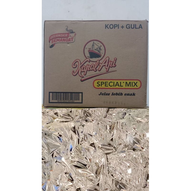 Jual kardus kapal api | Shopee Indonesia