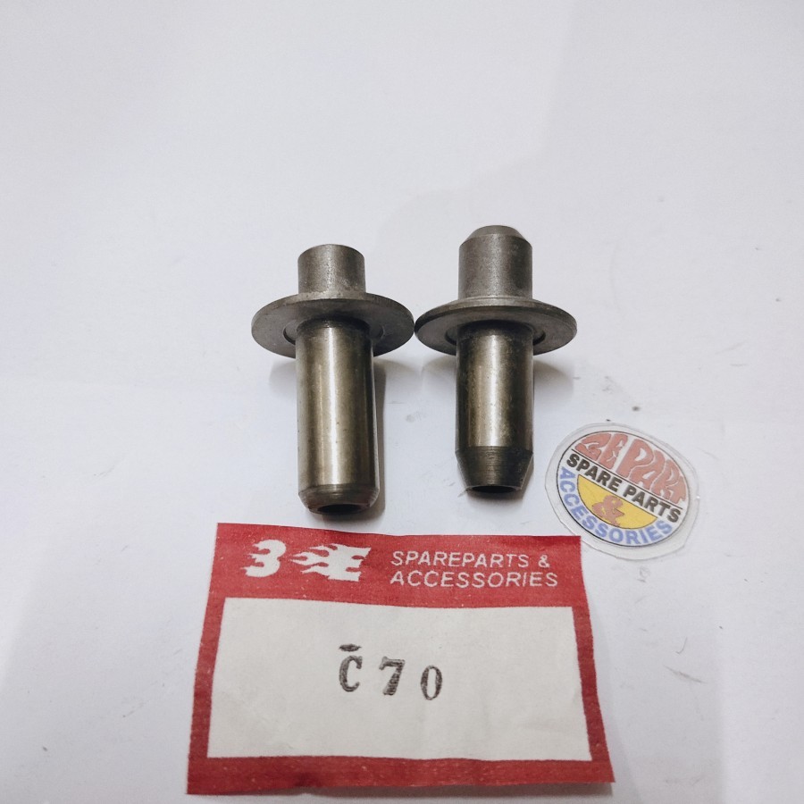 Jual Bos klep C70 C700 C800 Set Botol payung klep | Shopee Indonesia