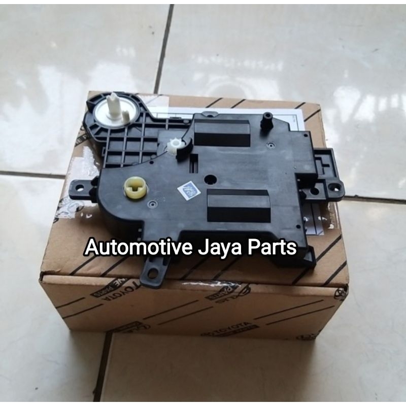 Jual Servo Damper Ac Innova Reborn All New Fortuner Original | Shopee ...
