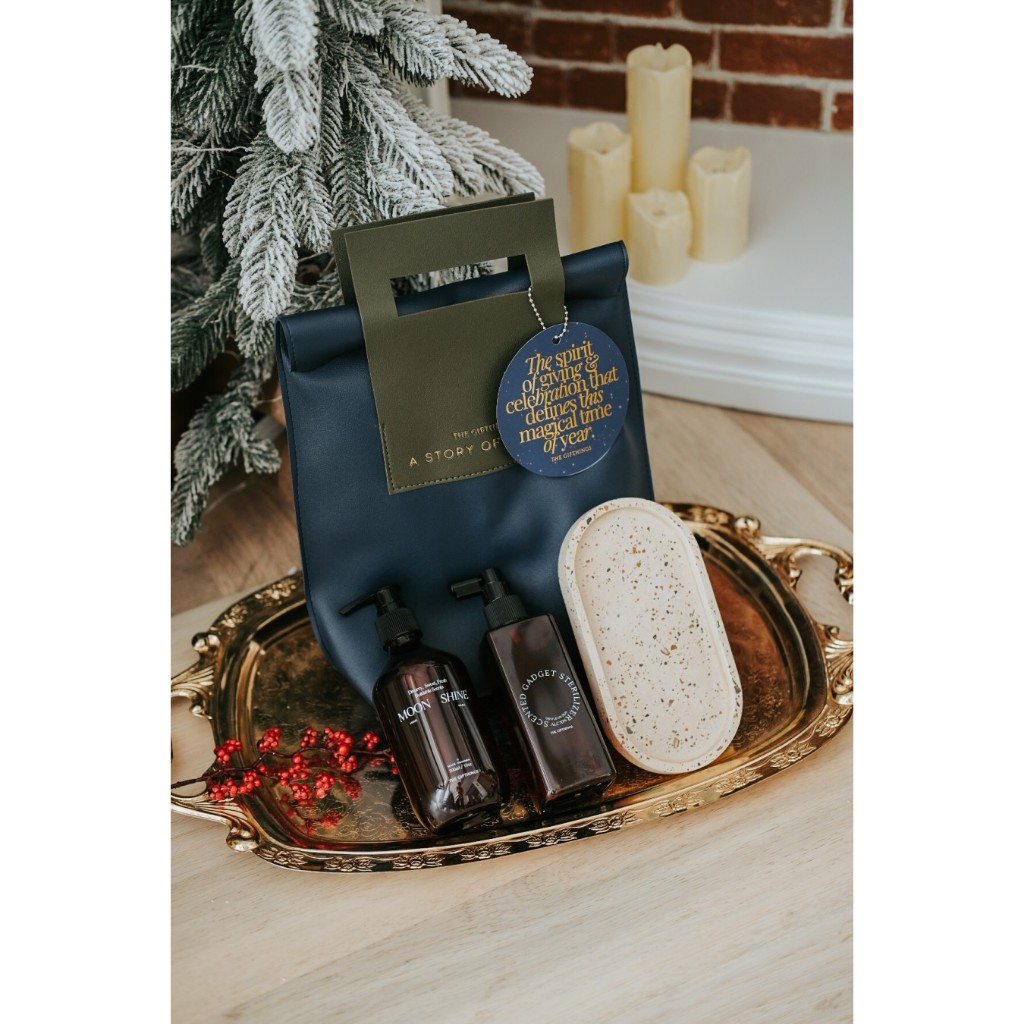 Jual REINDEER - Thegifthings christmas hampers / parcel natal 2024 ...