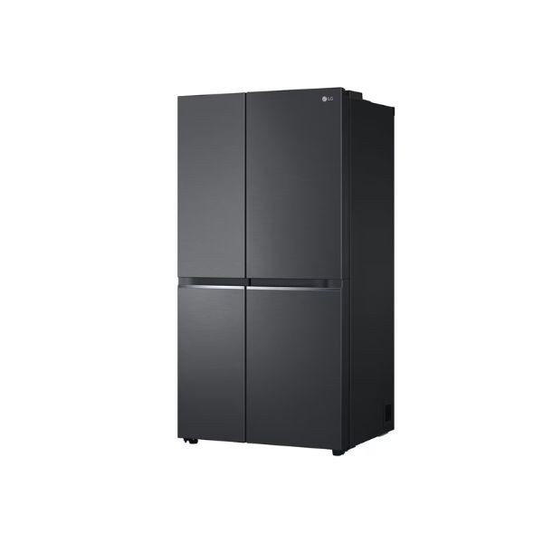 Jual Kulkas Side by Side 694L / 674L LG GC-B257SQZL | Shopee Indonesia