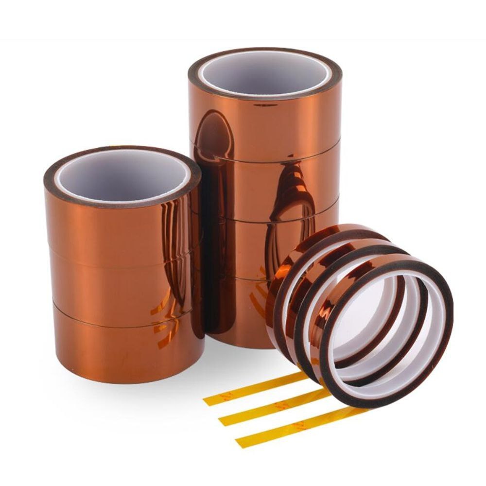 Jual ISOLATIP ANTI PANAS UKURAN 5 CM PANJANG 33 M | Shopee Indonesia