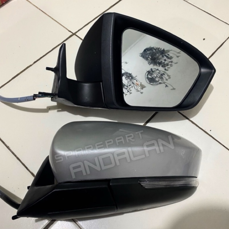Jual Spion avanza Retrack lipat otomatis Custom Pnp Kijang LGX kijang Kapsul | Shopee Indonesia