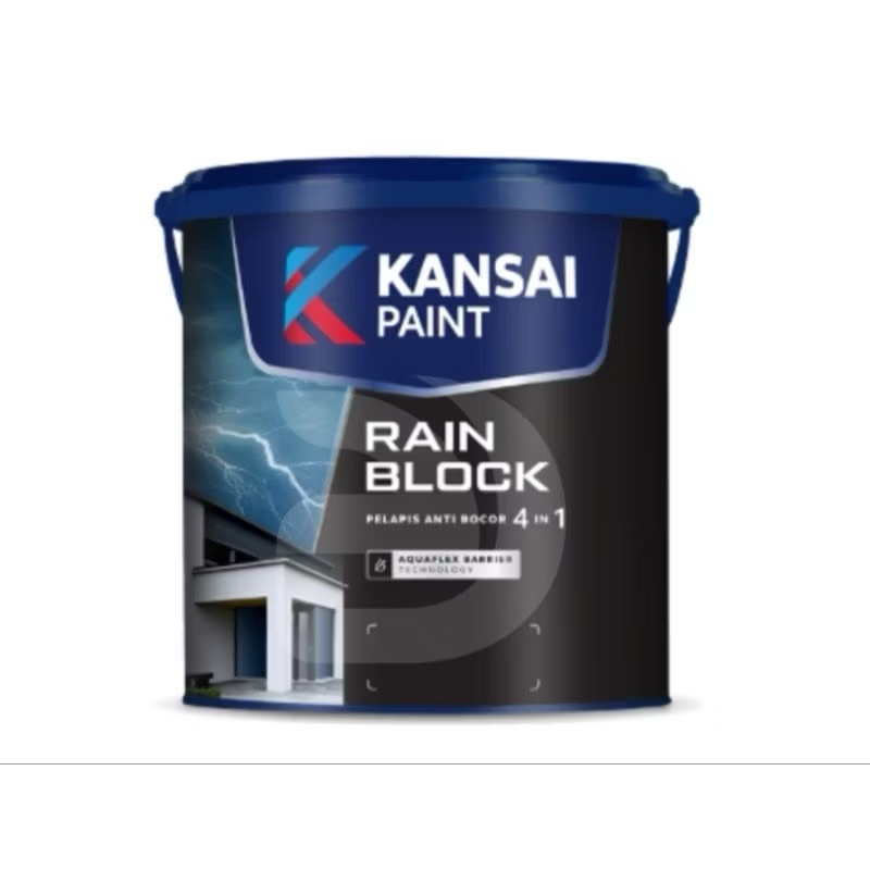 Jual Kansai Rain Block 20kg | Shopee Indonesia