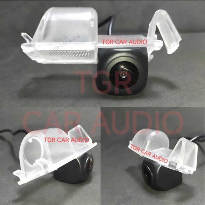 Jual kamera parkir mundur mobil wuling confero oem led 4 titik, night ...