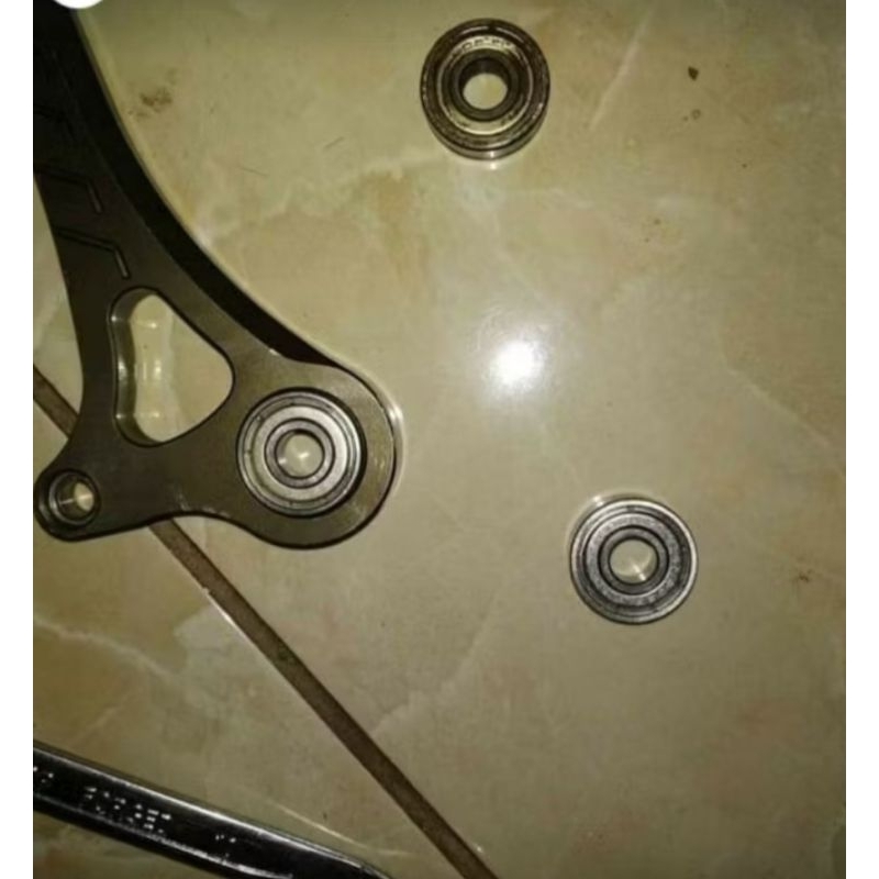 Jual BEARING PEDAL UNDERBONE MOTOR BEARING TUAS STEP UNDERBONE KLAHER ...