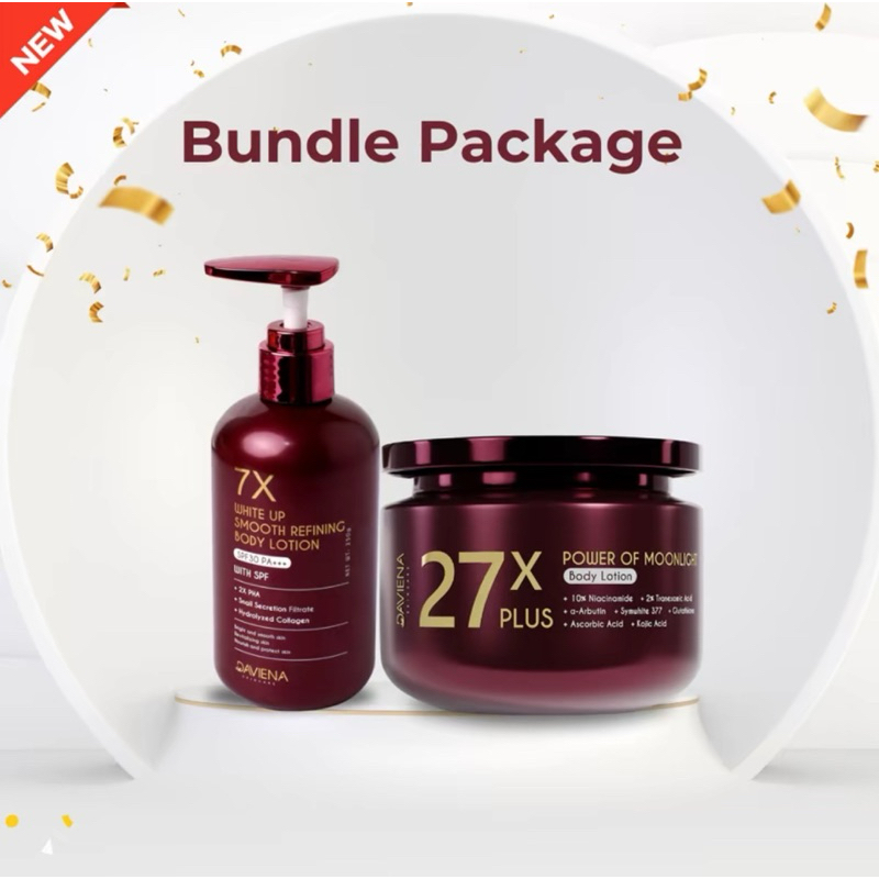 Jual PAKET BUNDLING WHITE UP SMOOTH REFINING BODY LOTION SPF 30 PA ...