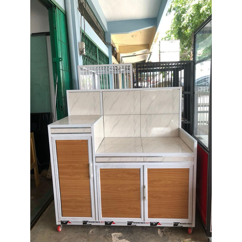 Jual Meja Kompor Magicom | Shopee Indonesia