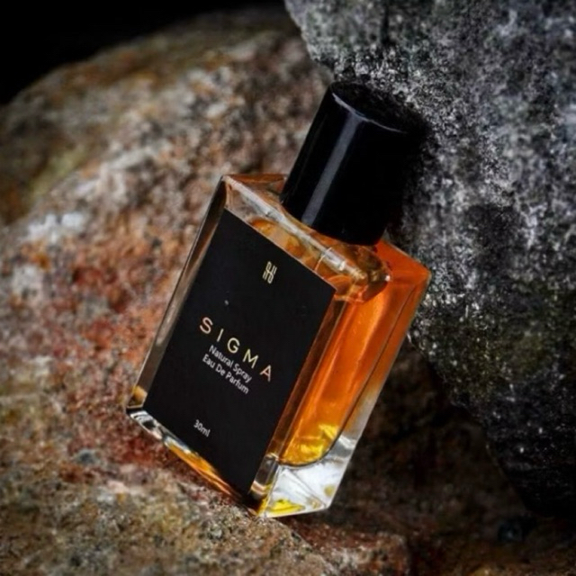 Jual Sigma Exclusive Men Perfume || Eau De Parfume - Parfum Pria ...