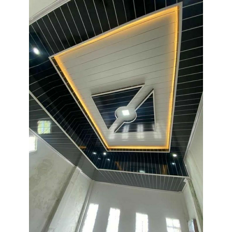 Jual Pemasangan Plafon PVC Jabodetabek | Shopee Indonesia