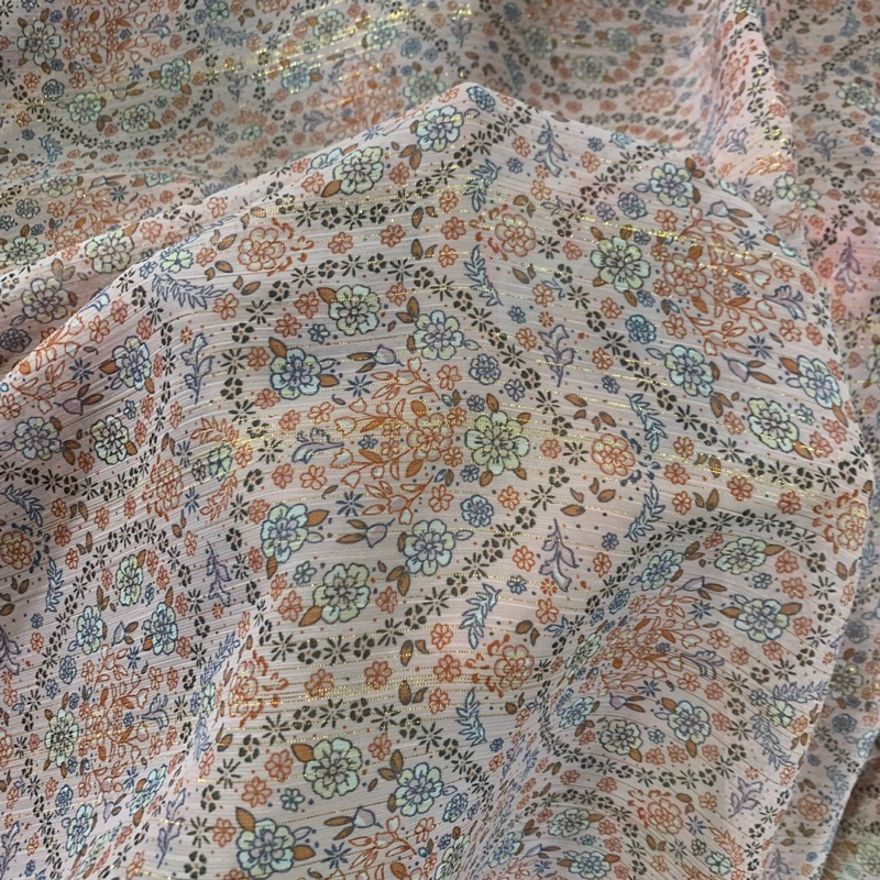 Jual kain sifon motif - kain sifon yoryu glitter - kain sifon yoryu ... Jual kain sifon motif - kain sifon yoryu glitter - kain sifon yoryu ...