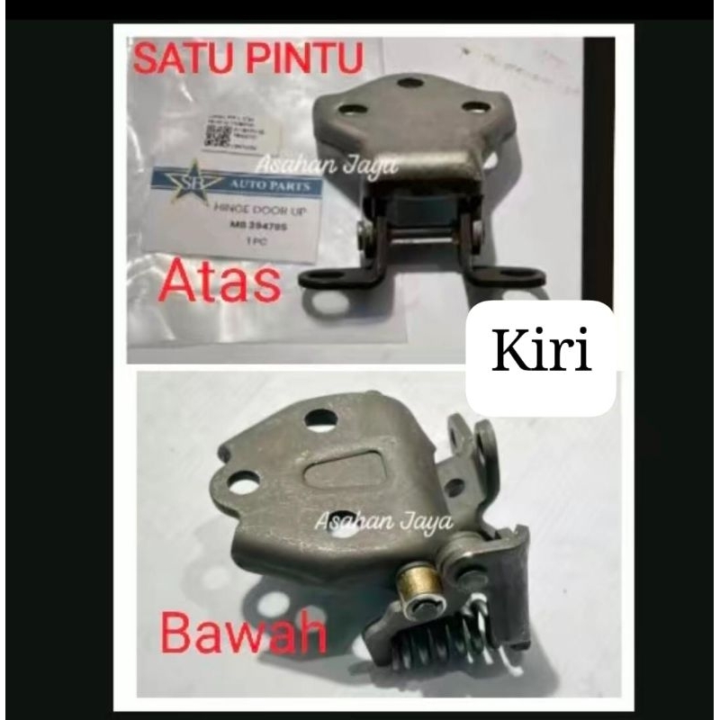 Jual Engsel ragasa ps100 ps120 ps 135 di jamin bagus cek door engsel ...