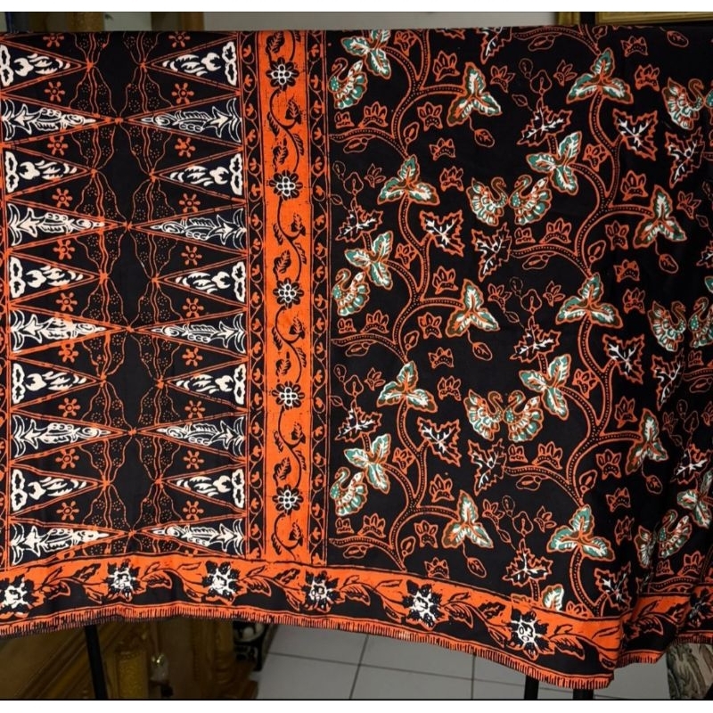 Jual KAIN BATIK JAMBI | Shopee Indonesia