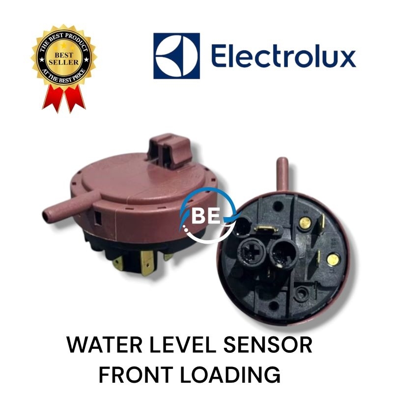 Jual WATER LEVEL WATER SENSOR MESIN CUCI ELECTROLUX FRONT LOADING 1 ...