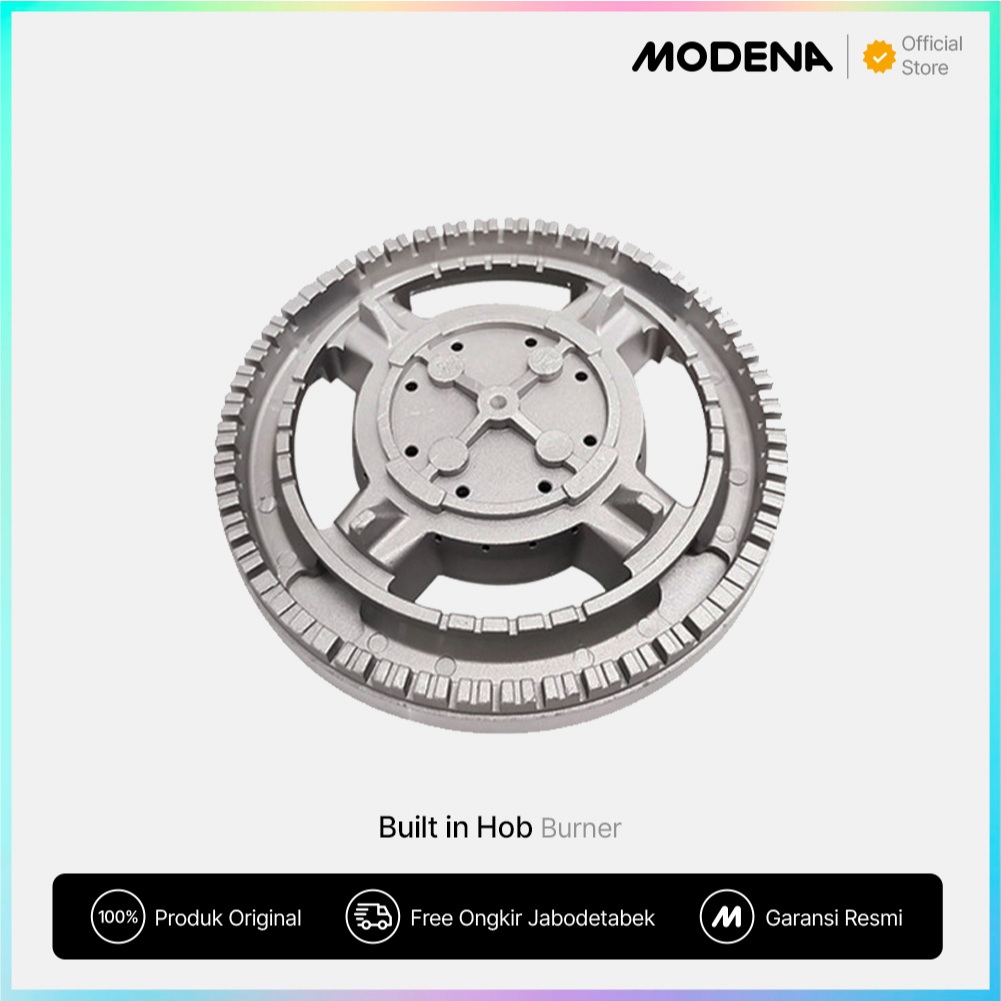 Toko Online MODENA Official Store | Shopee Indonesia