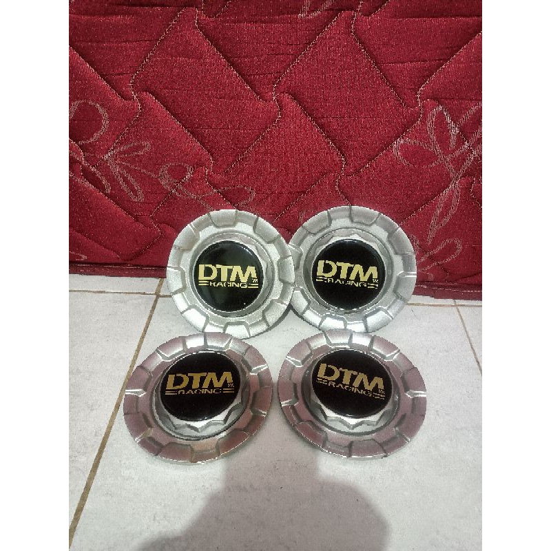 Jual Dop Drat DTM Racing | Shopee Indonesia