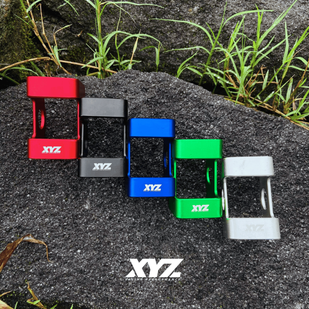 Jual ANTING ARM SETELAN RANTAI KAWASAKI NINJA 2TAK R SS FULL CNC ...