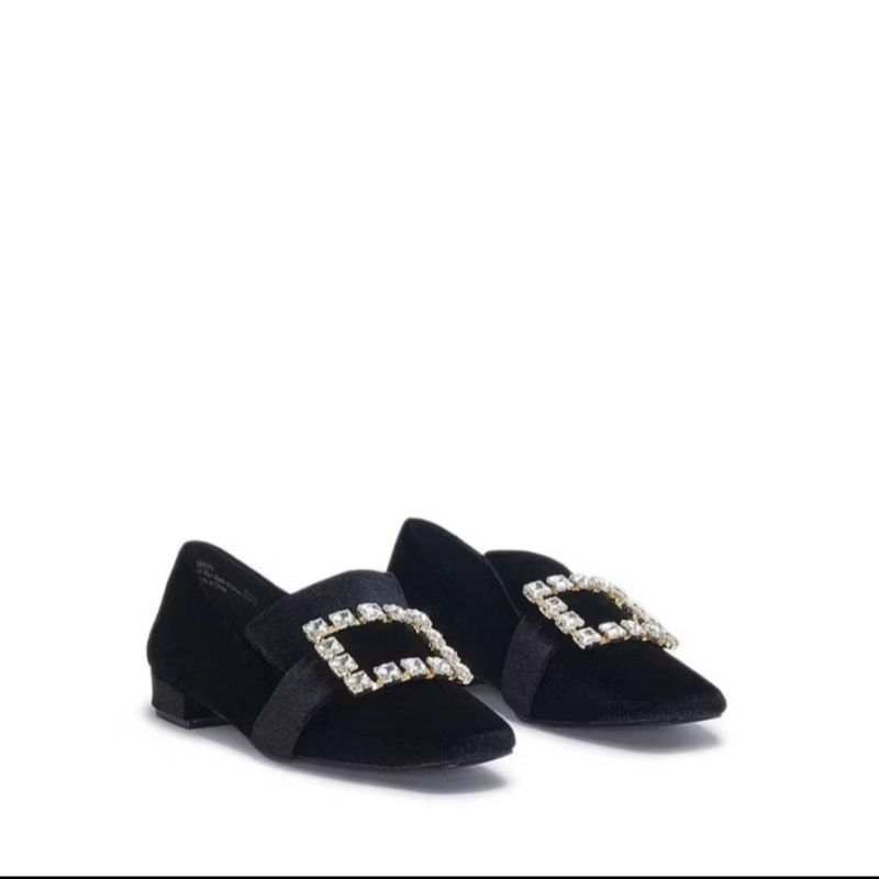 Jual Sepatu Chrissie Payless Hilari Loafers | Shopee Indonesia