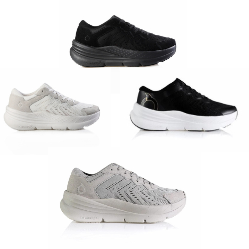 Jual SEPATU SNEAKERS ORTUSEIGHT HYPERBLAST ENCORE SL / SEPATU RUNNING ...