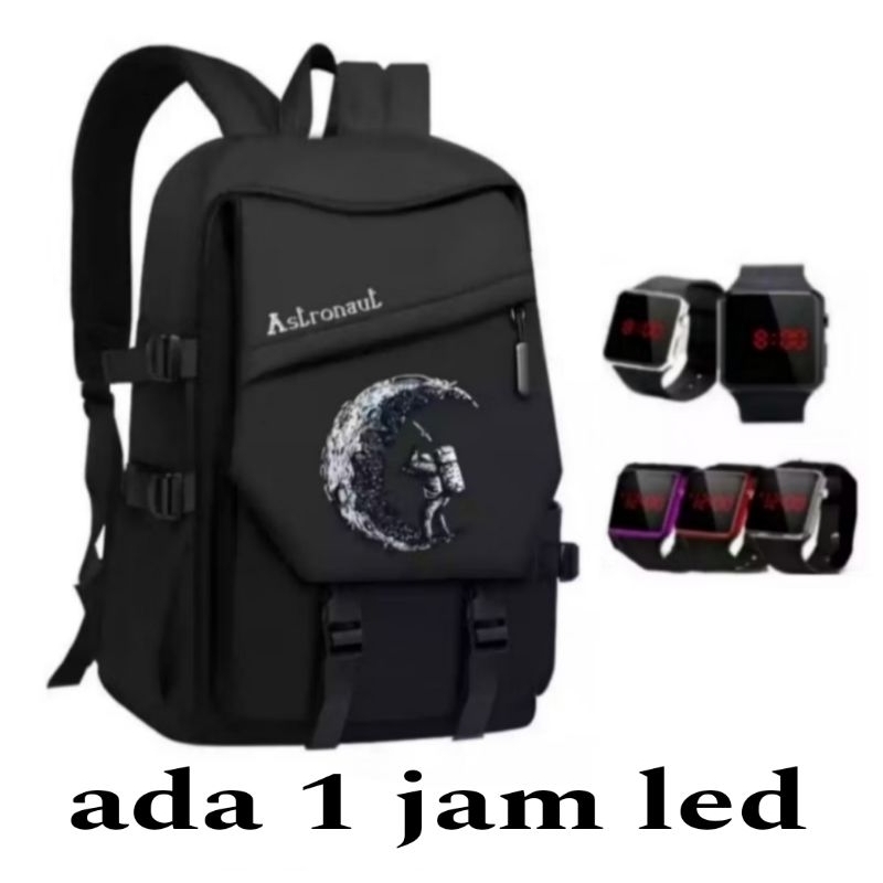 Jual tas anak laki - tas sekolah anak laki - ransel sekolah anak - tas ...