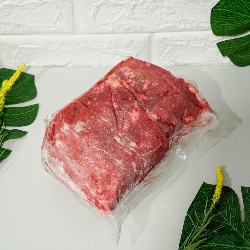 Jual SERBUK DAGING SAPI 1KG | Shopee Indonesia