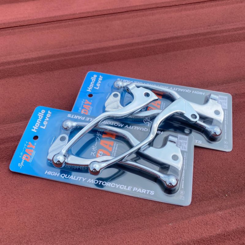 Jual Handle Rem Fiz r Force 1 Full Krum Sports Day Harga 1set kanan ...