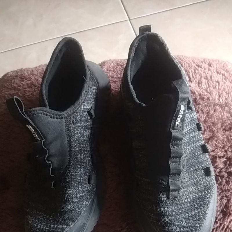 Jual sepatu Astec | Shopee Indonesia