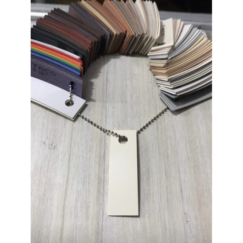 Jual TACO Edging Warna Solid Krem 009AA TH 009 AA S 009 Lebar 42mm x ...