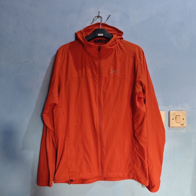 Jual arcteryx incendo hoody men | Shopee Indonesia